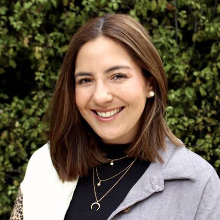 Psi. Fernanda Nuñez, Psicología