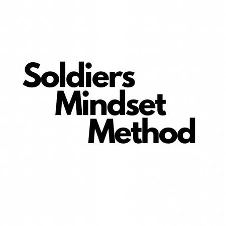 Soldiers Mindset Method | Coach Oscar Cross