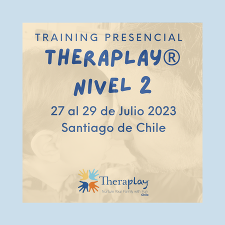 Theraplay Chile, Psicología