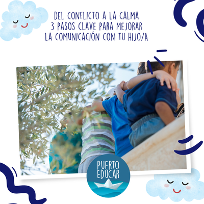 Puerto Educar, Psicología