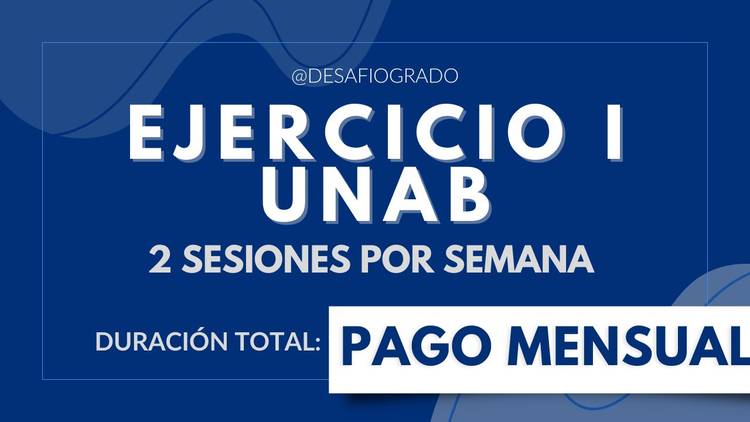 Desafío Grado, Derecho