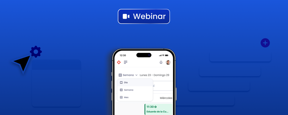 Webinar: Conoce lo nuevo de Encuadrado | Encuadrado México
