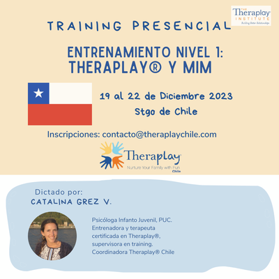 Theraplay Chile