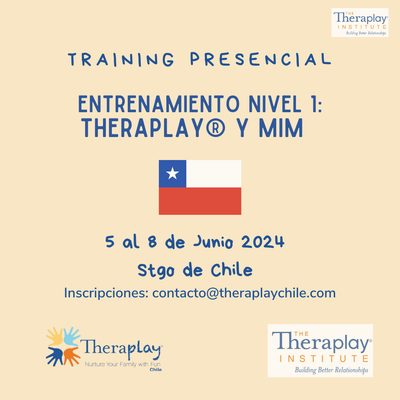 Theraplay Chile