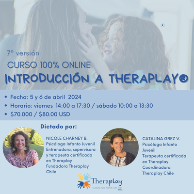Theraplay Chile