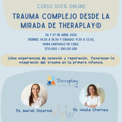 Theraplay Chile