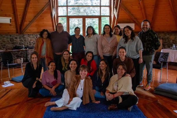 ¿CÓMO PARTICIPAR DEL TALLER GRUPAL? | Adriana Sarrazín Martínez