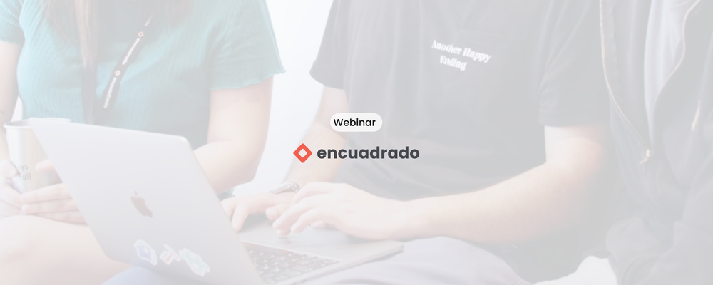 Aprende a usar Encuadrado | Thomas Maremaa