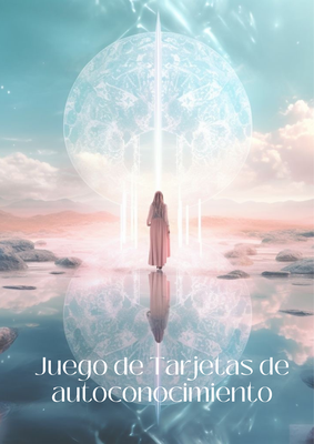 Juego de Tarjetas digitales de autocnocimiento | Francisca Valenzuela Ancao