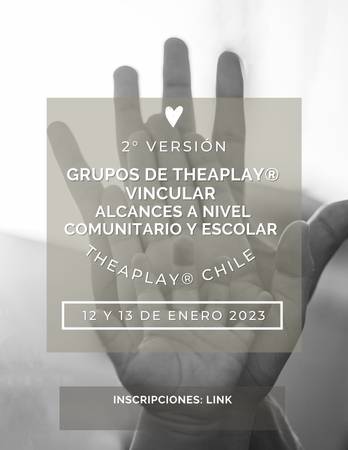 Theraplay Chile, Psicología