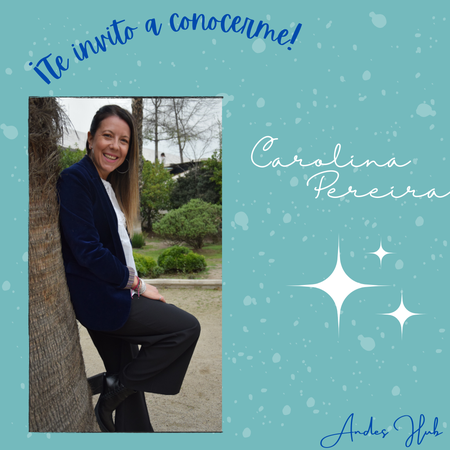 Carolina Pereira, Coaching