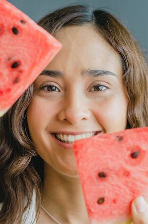 Sara Millán - Nutriology Mx, Nutrición