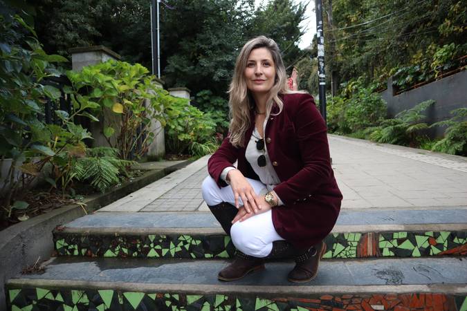 Natalia Ruby Coach, Coaching