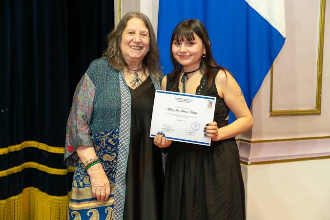 María José Acevedo Cubillos, Psicología